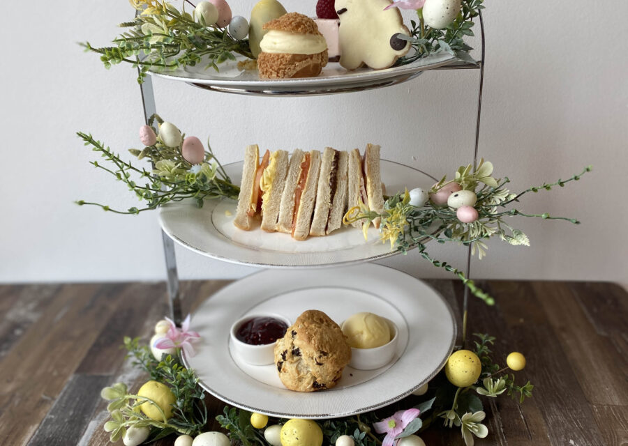 Easter at La Mare Wine Estate | La Mare Wine Estate